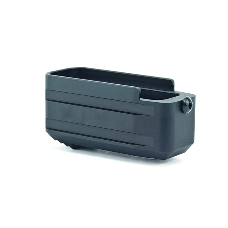 SLR Metal Magazine Base for Magpul Long/Extended Magazines - DGON ...